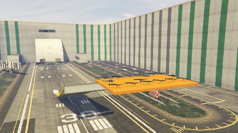 Khatta Phudda — GTA Online job collection created by @Woories19 — GTALens