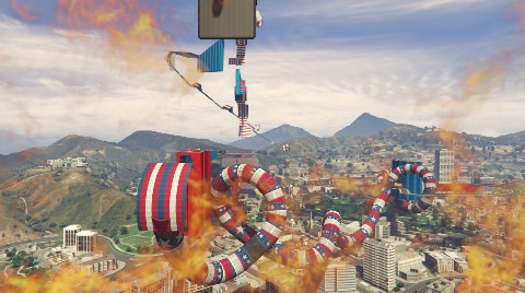 To Karl — GTA Online job collection created by @Eclaide — GTALens