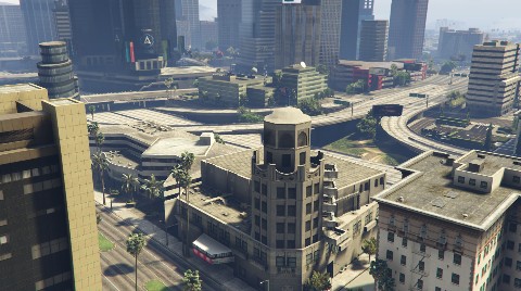 666 — GTA Online job collection created by @sXsSYBaKa69_0 — GTALens