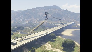 Dan humps kids — GTA Online job collection created by @Andentristic3 ...