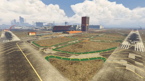 ron — GTA Online job collection created by @lolattack56 — GTALens