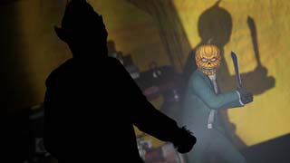 Slasher — GTA Online job collection created by @SPEEDFREAK1979 — GTALens