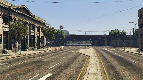 AII — GTA Online job collection created by @Crazy_LOKS13 — GTALens