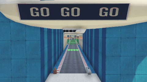 Face to Face — GTA Online job collection created by @Twan-Voerman ...