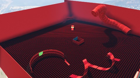 Trollbox — GTA Online job collection created by @soRzTS — GTALens