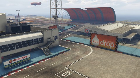 Broughy list 2 — GTA Online job collection created by @R3DN3CK774C ...