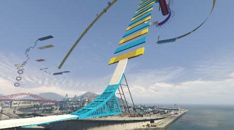 hard maps @2 — GTA Online job collection created by @michal_289 — GTALens
