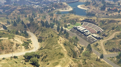 666 — GTA Online job collection created by @SlovenTop293 — GTALens