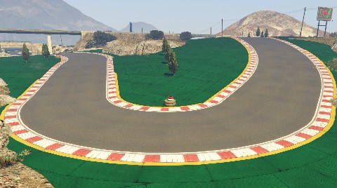 Random race PL — GTA Online job collection created by @JAYPOSTT — GTALens