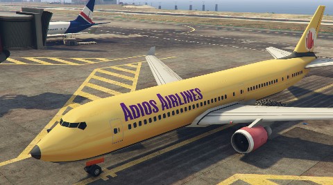 GTA Training — GTA Online job collection created by @ScarFaceBeatle ...