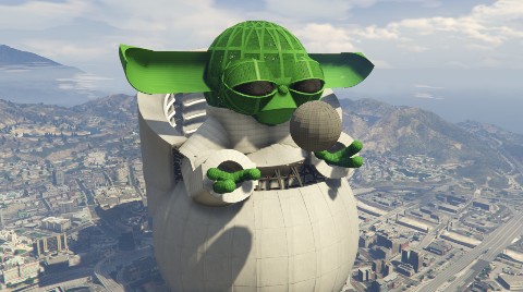 Top Thumbnails — GTA Online job collection created by @andreww2012 ...