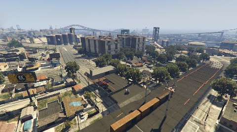 Custom — GTA Online job collection created by @Clappzylol — GTALens
