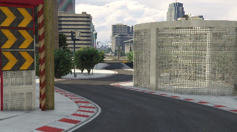 TNS 2024 #04 — GTA Online job collection created by @RafaelSaintsB ...