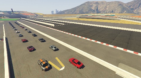 TNS Season 11 — GTA Online job collection created by @TORC_PJ13 — GTALens