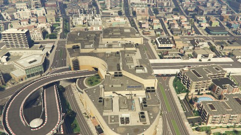 Test icle — GTA Online job collection created by @Sa1ntJimmy — GTALens