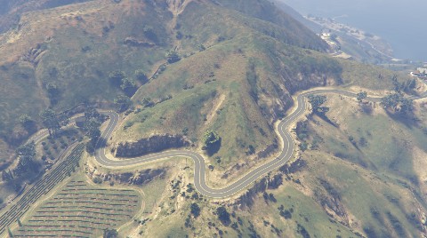 Urban,Rally -F1 — GTA Online job collection created by @OSKAR_SEVIII ...