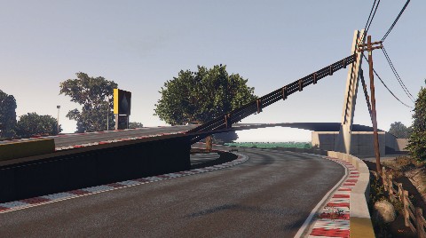 PJ PLD — GTA Online job collection created by @Box007_ — GTALens