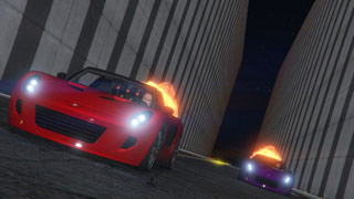 Size Matters — GTA Online job collection created by @capncrunch72 — GTALens