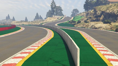 Random Races P — GTA Online job collection created by @WIGSPLlTTA — GTALens