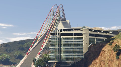 Gyat — GTA Online job collection created by @MrCMeowMeow — GTALens