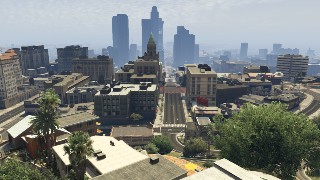 GTA x Clan - Streetraces — GTA Online job collection created by ...