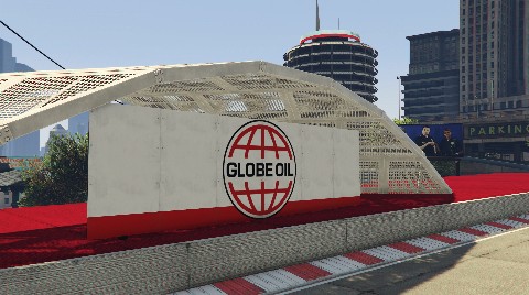 Thicc Thighs — GTA Online job collection created by @Brady_Imawesome ...