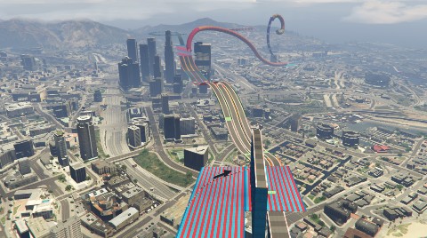 Practice more — GTA Online job collection created by @soRzTS — GTALens