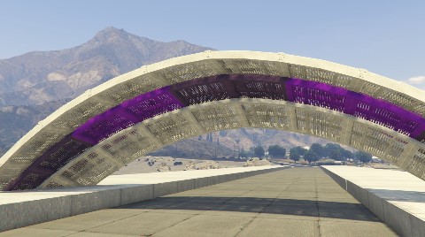 CountdownRacing — GTA Online job collection created by @Cann250 — GTALens