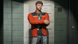 Garcia — GTA Online job collection created by @affmal — GTALens