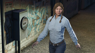 Operation Paper Trail (Agent ULP) — GTA Online job collection created ...