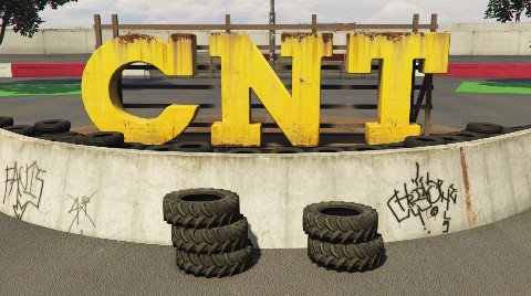 Banger Showcase — GTA Online job collection created by @GTA_dev1LS ...