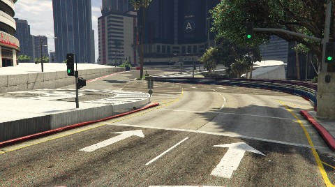 PRO 8 — GTA Online job collection created by @GeminiRocks — GTALens