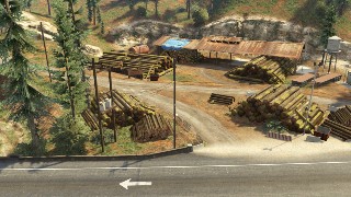 Freak Show — GTA Online job collection created by @Dubash — GTALens