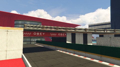 A1 — GTA Online job collection created by @Spectre0611 — GTALens