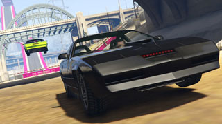 Ruiner 2000 — GTA Online job collection created by @KyLo_ReN_SW — GTALens