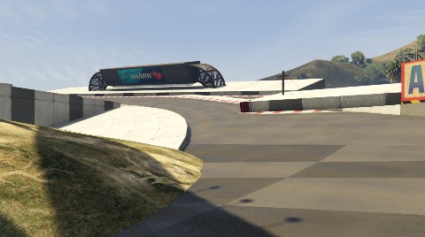 Triple Gold Club (GTA Online Race for Playstation 4 by @Xervall) — GTALens