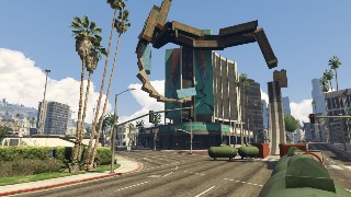 Wllh Tu réussi — GTA Online job collection created by @GOKUSH_59 — GTALens