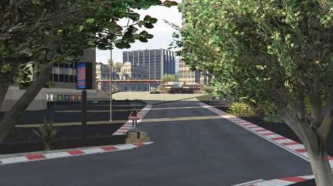 practice — GTA Online job collection created by @Gorenc92 — GTALens