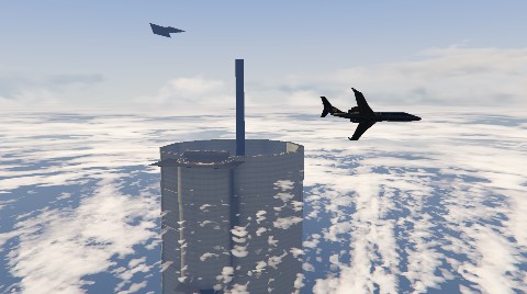 ROCKET RACE — GTA Online job collection created by @DatSaintsfan — GTALens